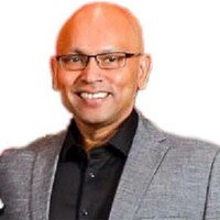 Cedric Anthony (Co -Founder) - FlyHi Academy